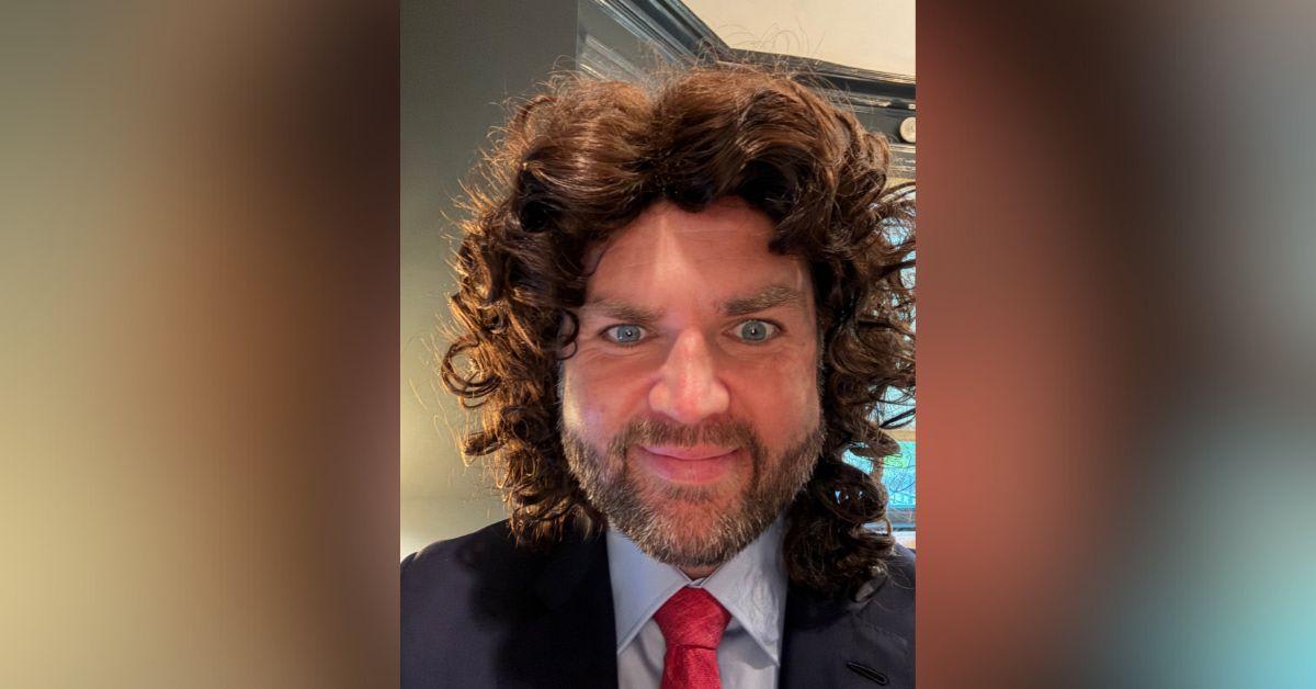 J.D. Vance Dragged as 'Full-Time Social Media Troll' as He References ...