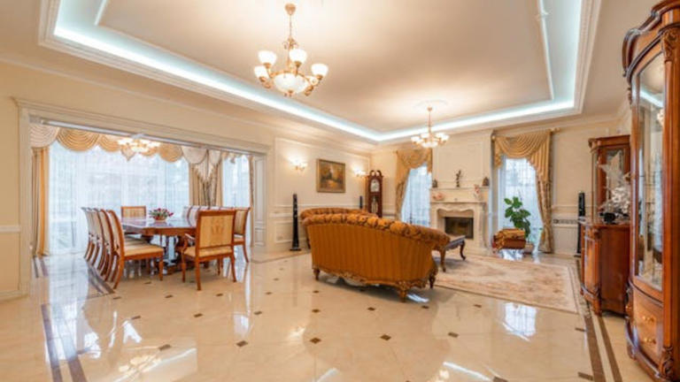 Quelle est la quantité idéale de meubles vintage dans une maison