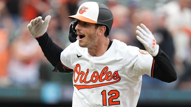 Bleacher Report just dropped an unhinged Orioles trade proposal