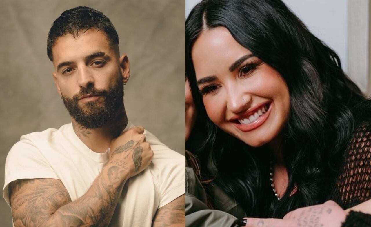 De Paris Hilton a Maluma: los disfraces de Halloween 2025 que ...