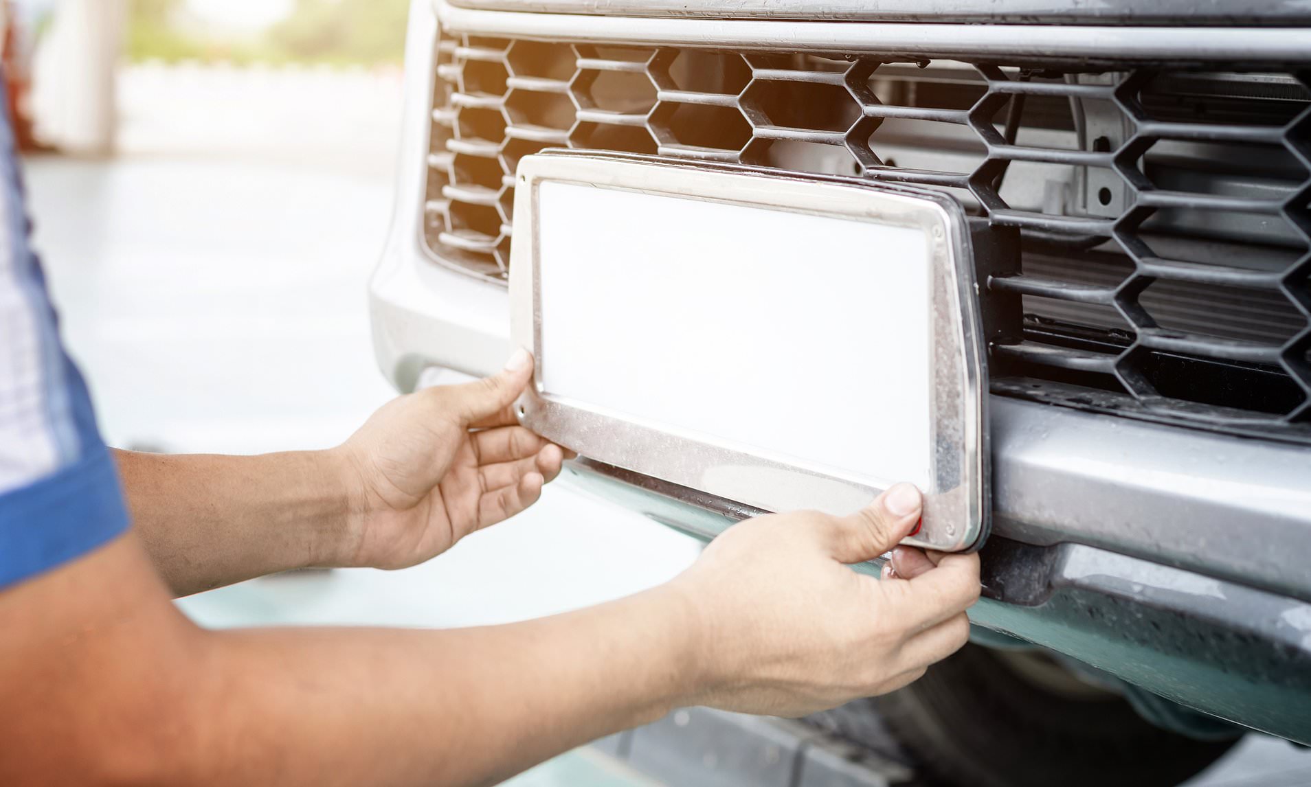 Revealed: New list of number plates that have been banned - is YOURS on ...