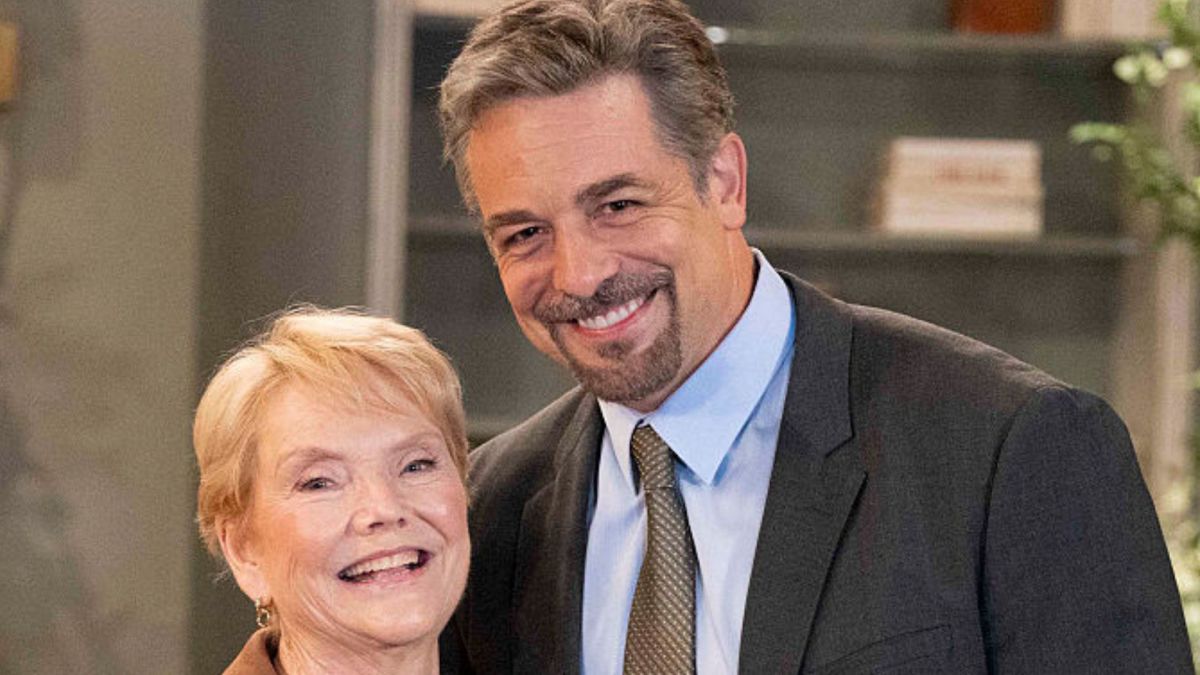 ‘General Hospital’ Star Shares ‘Magical Moment’ Blooper Amid ‘One Life ...