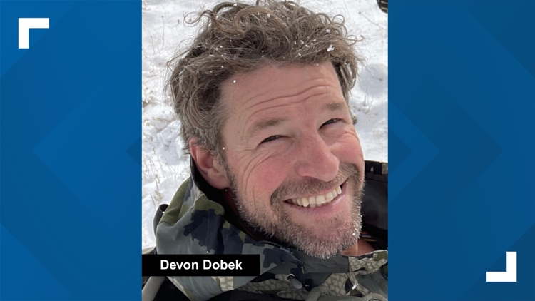 Search enters sixth day for missing hunter in Mount Hood National Forest