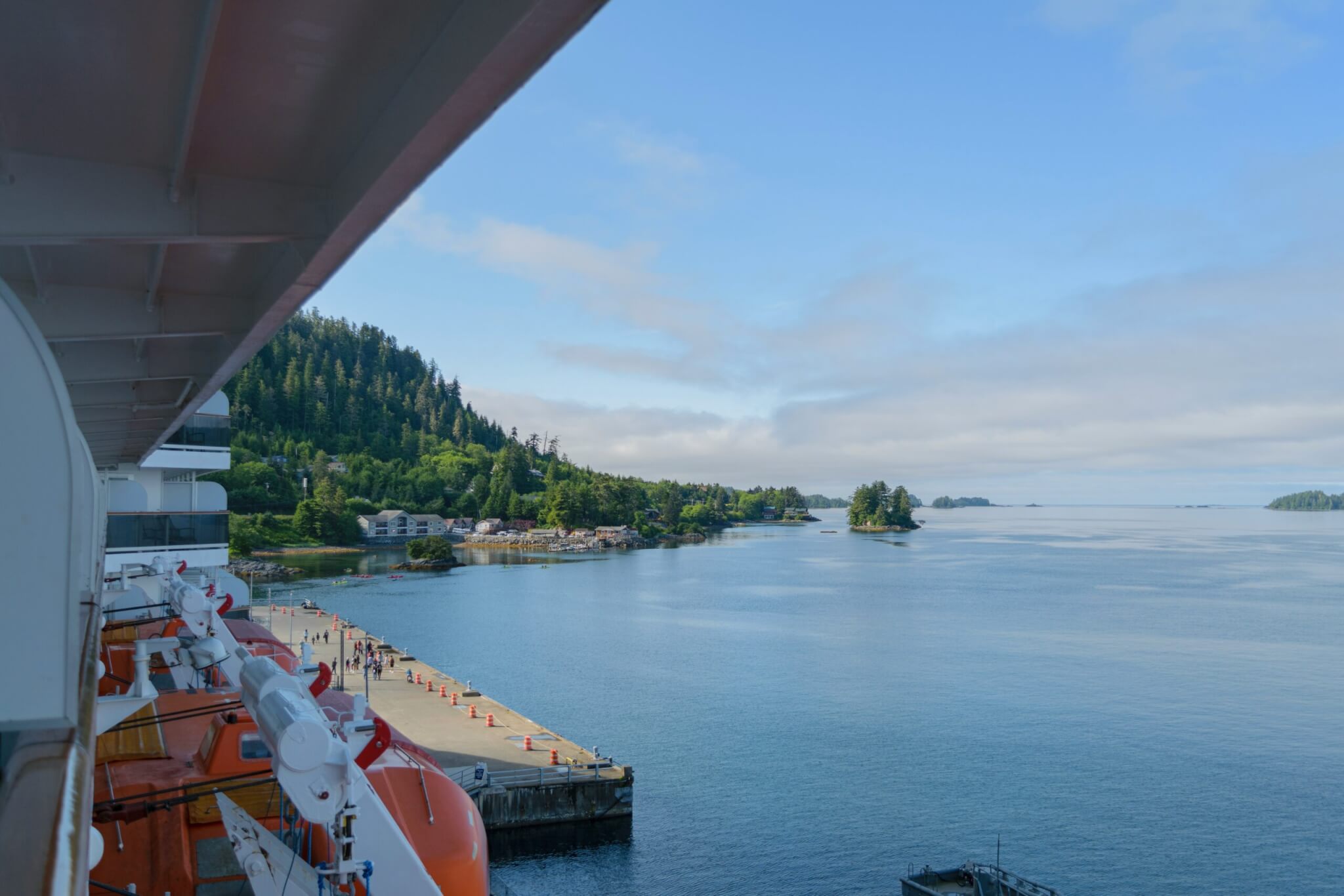 How to Plan the Perfect Cruise to Alaska