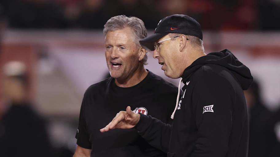 Live updates, highlights from Utah vs. Cincinnati Week 10 college ...