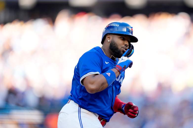 Vladimir Guerrero Jr. Makes Bold Statement Ahead of Blue Jays’ Game 7 ...
