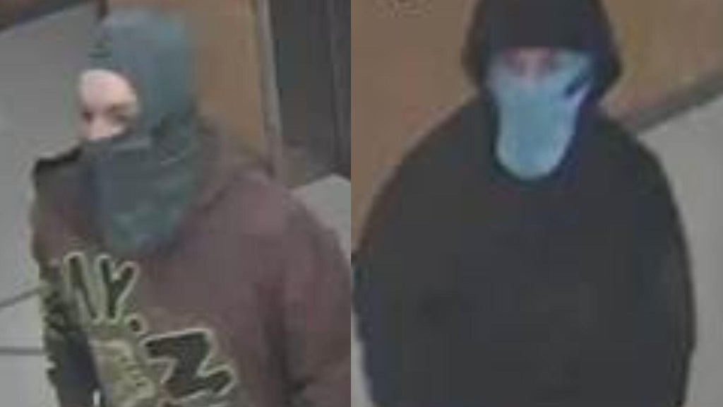 2 wanted after Harvard Medical School explosion