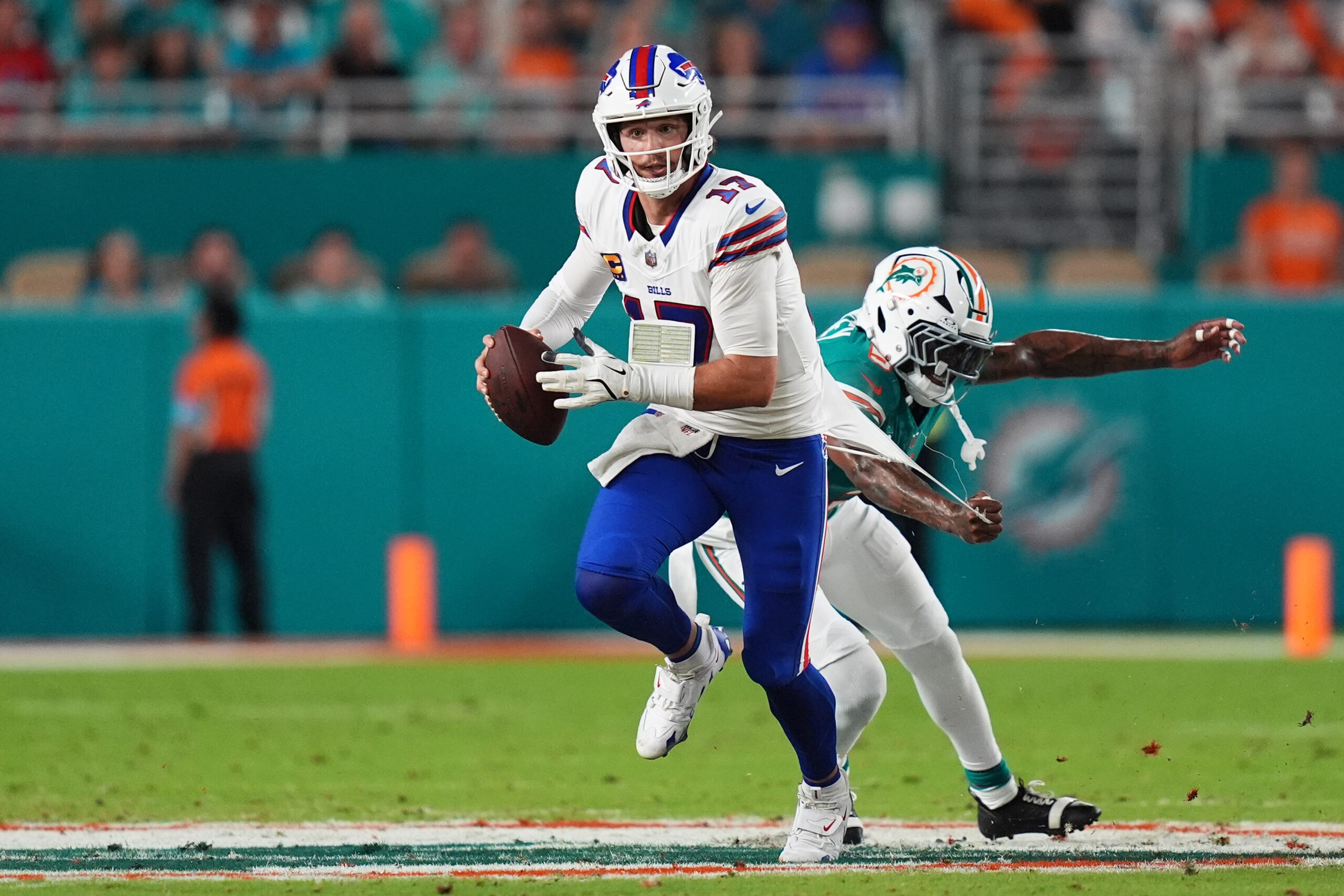 Week 11 Wake-Up Call: Ranking Every NFL Team
