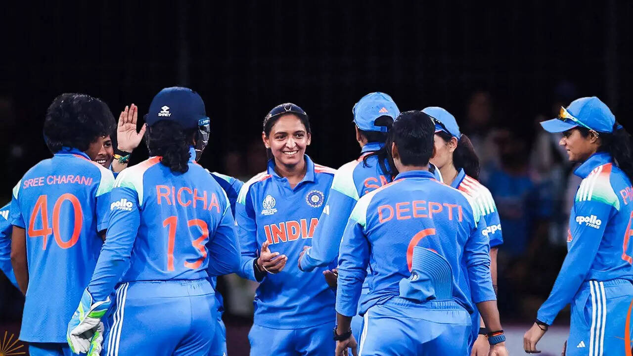 Bold prediction! 'One-in-a-billion horoscope': Harmanpreet Kaur's India ...