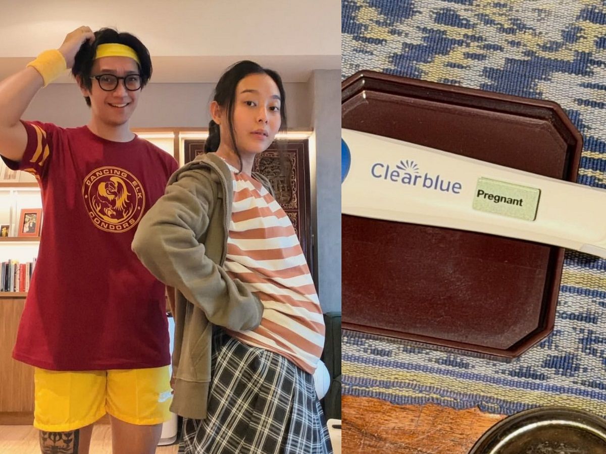 Brandon Salim dan Dhika Himawan Siap Sambut Kelahiran Anak Pertama ...