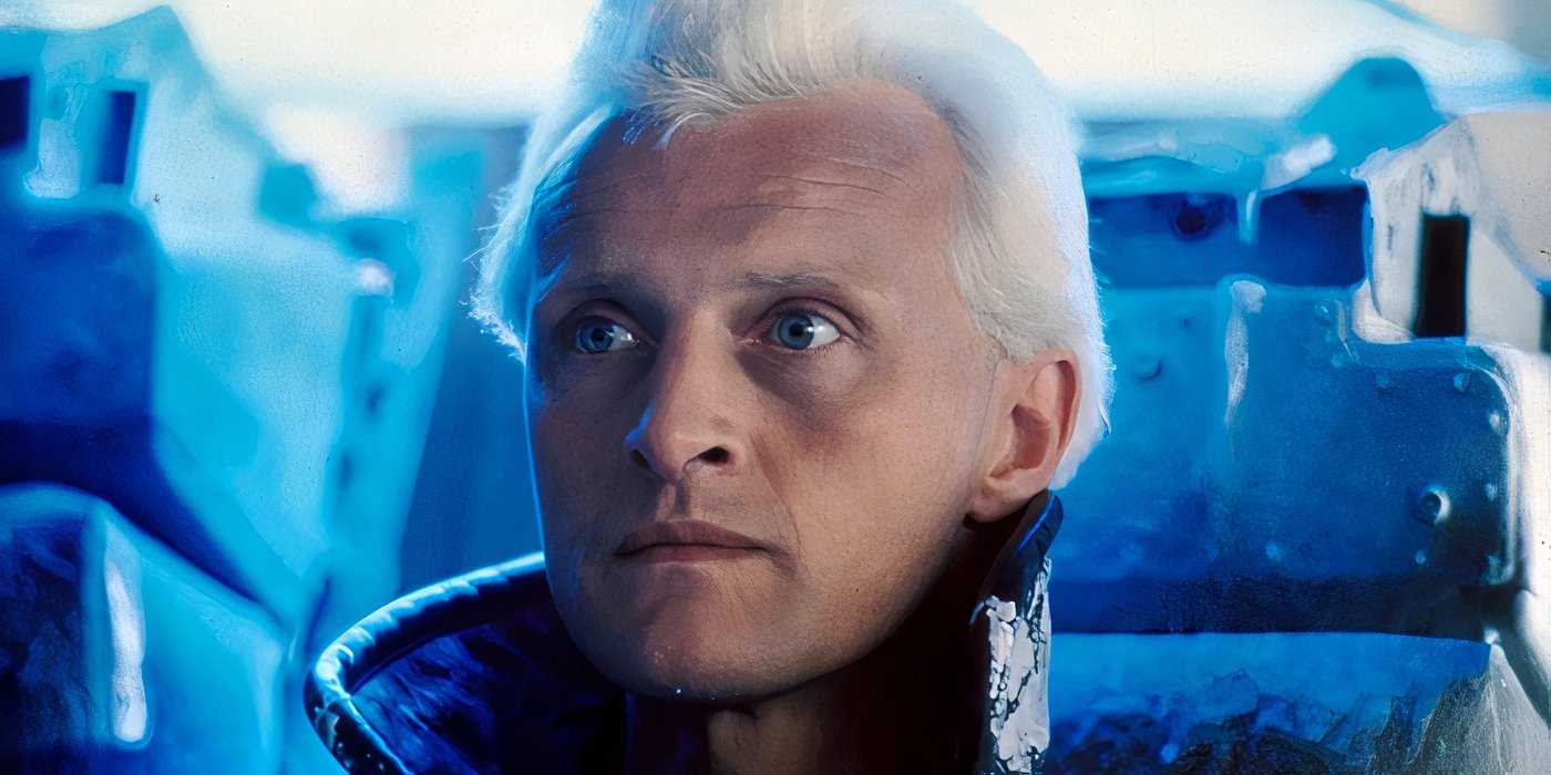 The 5 words that made Blade Runner's Roy Batty a sci-fi icon