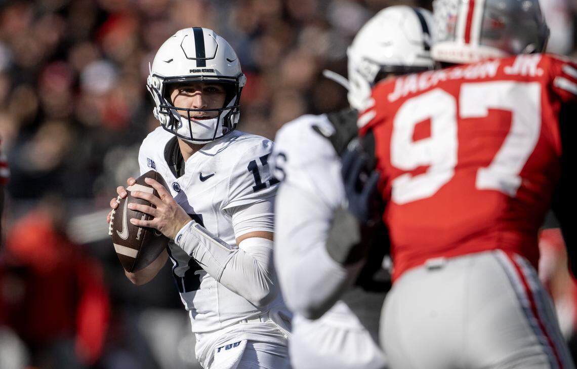 The Good, The Bad & The Ugly: Reviewing Penn State football's 38-14 ...