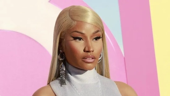 Nicki Minaj a Republican voter? Rap star's reaction to Trump's Nigeria ...