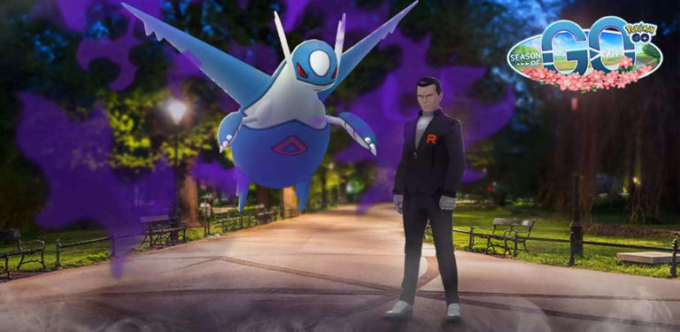 Pokemon GO Shadow Latios raid guide: Best counters, 100% IVs, how to ...