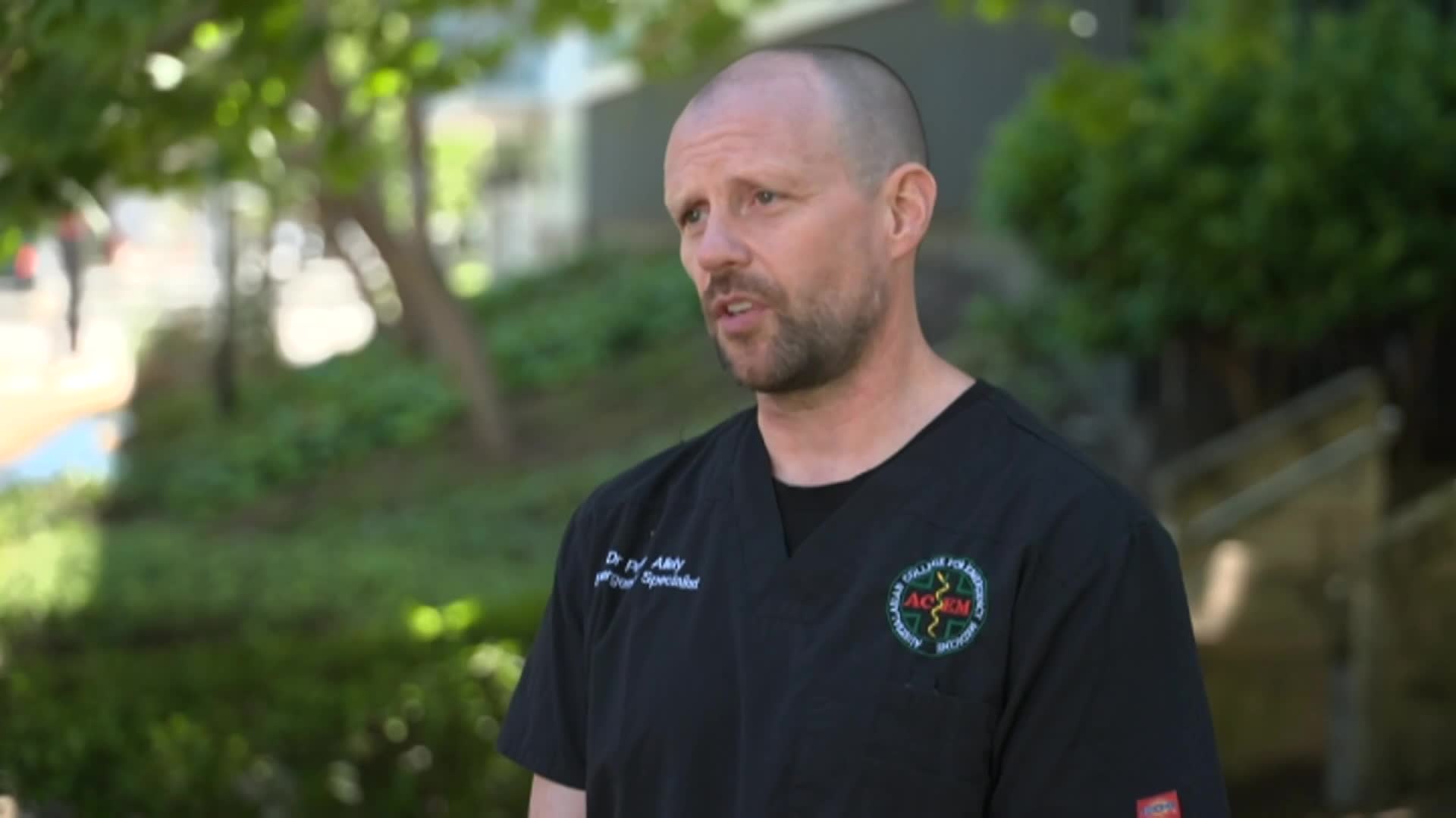 SA health system alarmed after day where more patients were left ...