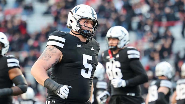 Live Updates: Nebraska Cornhuskers vs. No. 23 USC Trojans