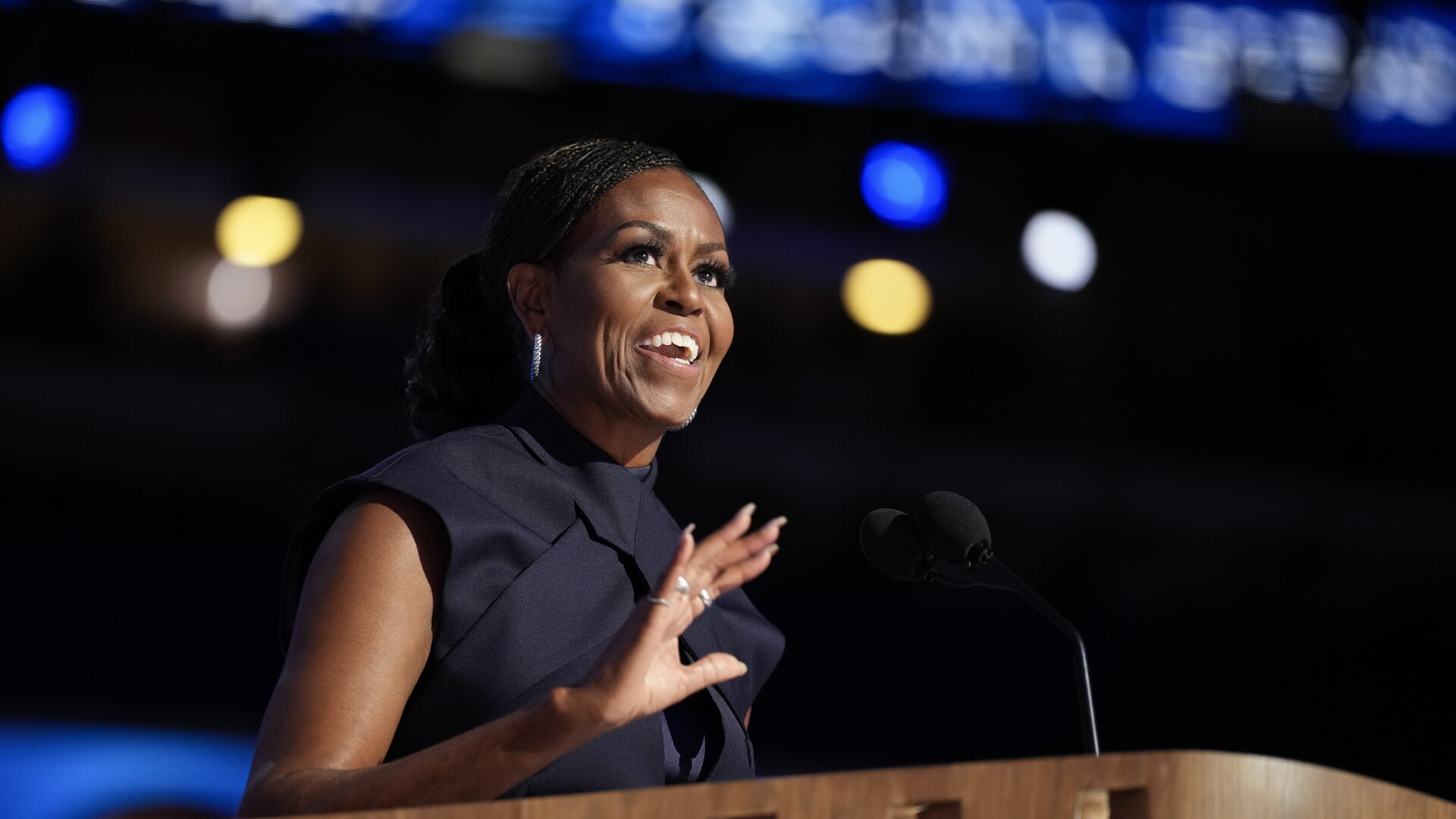 ‘Weapon-grade gaslighting’: Michelle Obama accused of always ‘playing ...