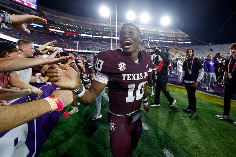 Let's debate: What to keep and change in the College Football Playoff ...