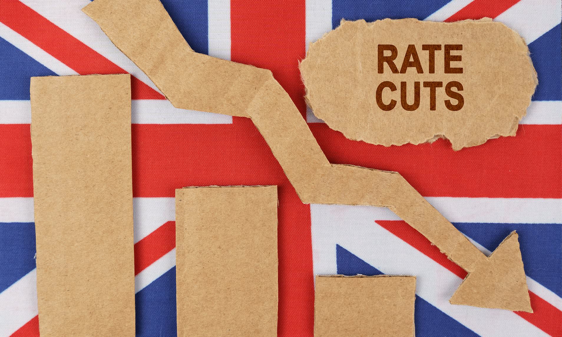 Chancellor's tax grab Budget could derail Christmas rate cut