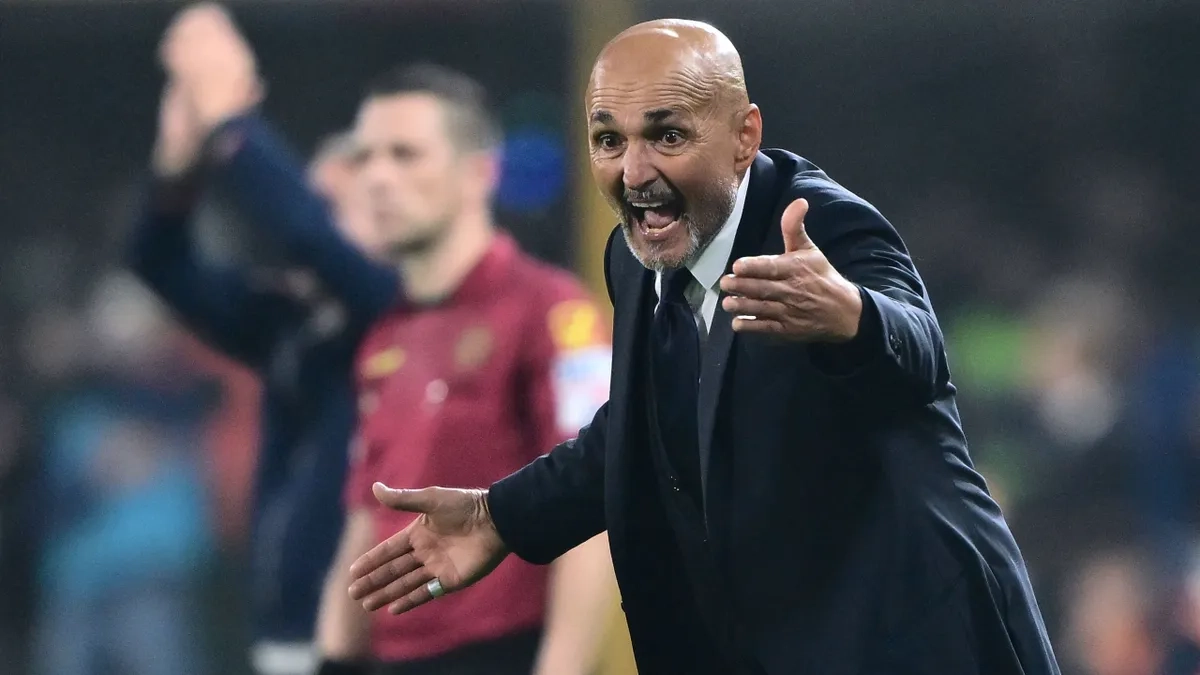 Spalletti ha fatto svoltare la Juventus: nelle ultime 7 partite 6 ...
