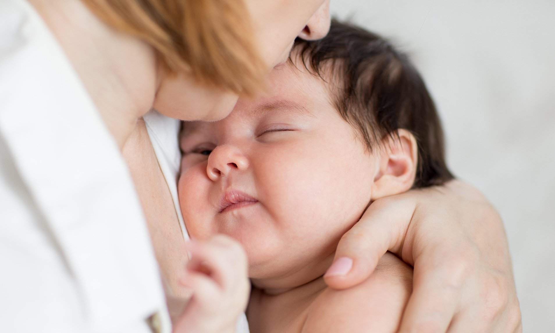 Bad bacteria in babies' guts could make them more likely to develop ...