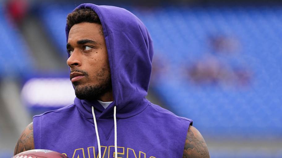Ravens finally admit Jaire Alexander signing was a mistake with trade ...