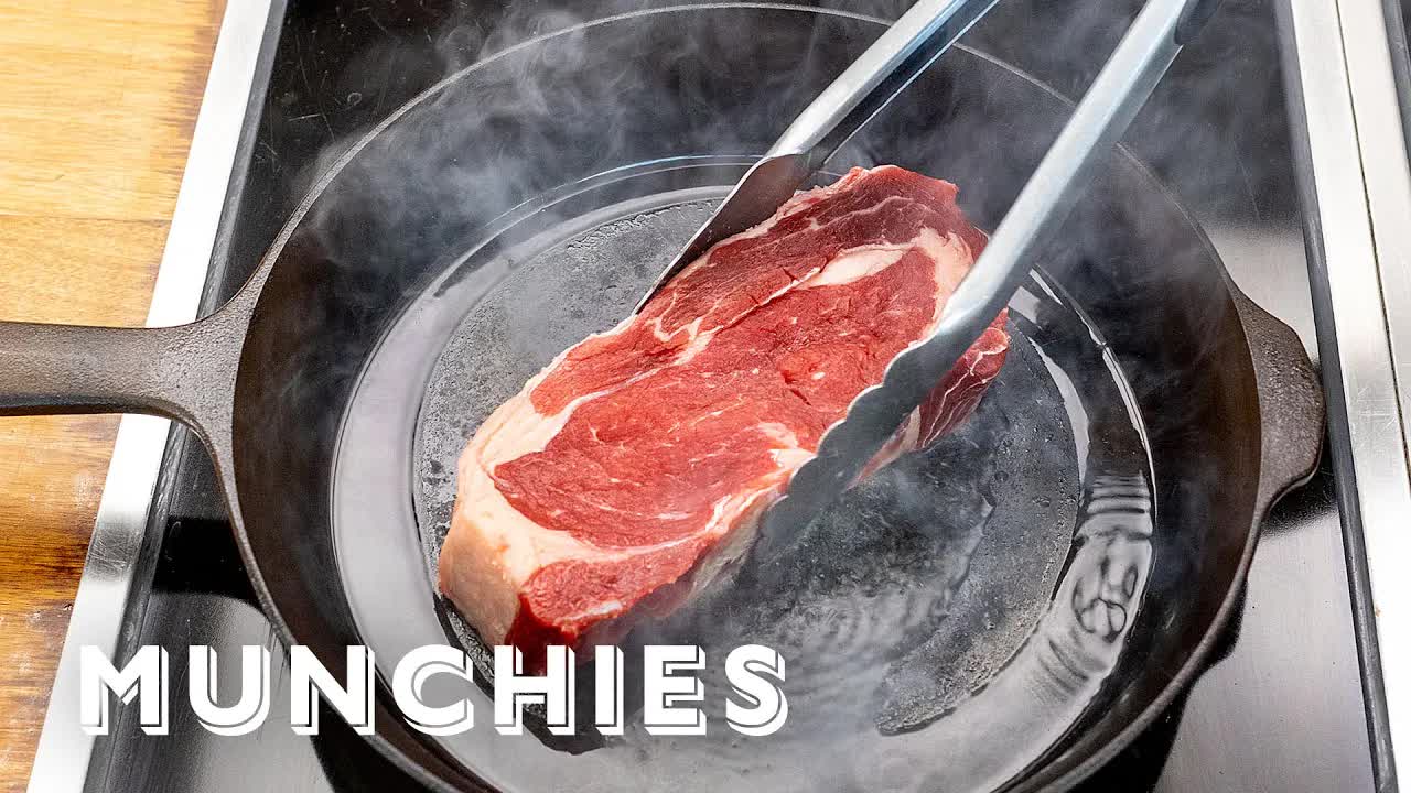 Cast Iron Skillets: Everything You Need To Know - How To