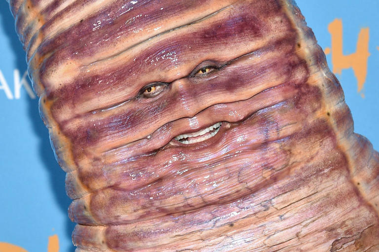 Visual history of Heidi Klum’s epic Halloween costumes over the years