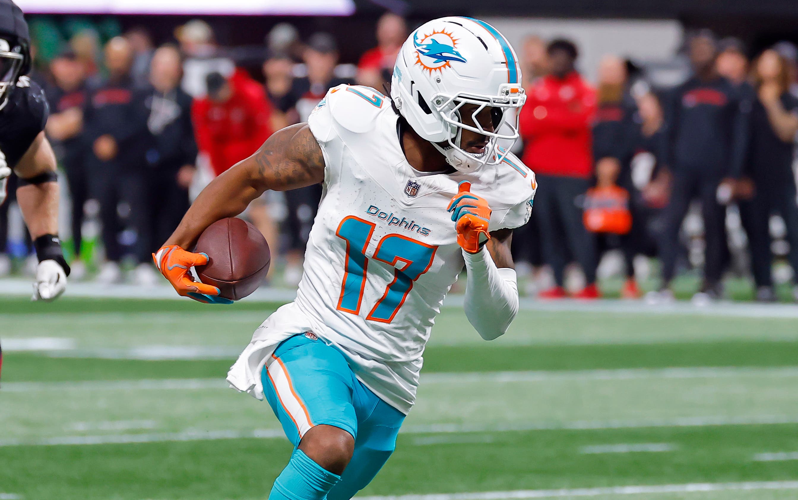 Dolphins’ Jaylen Waddle trade rumors get major update