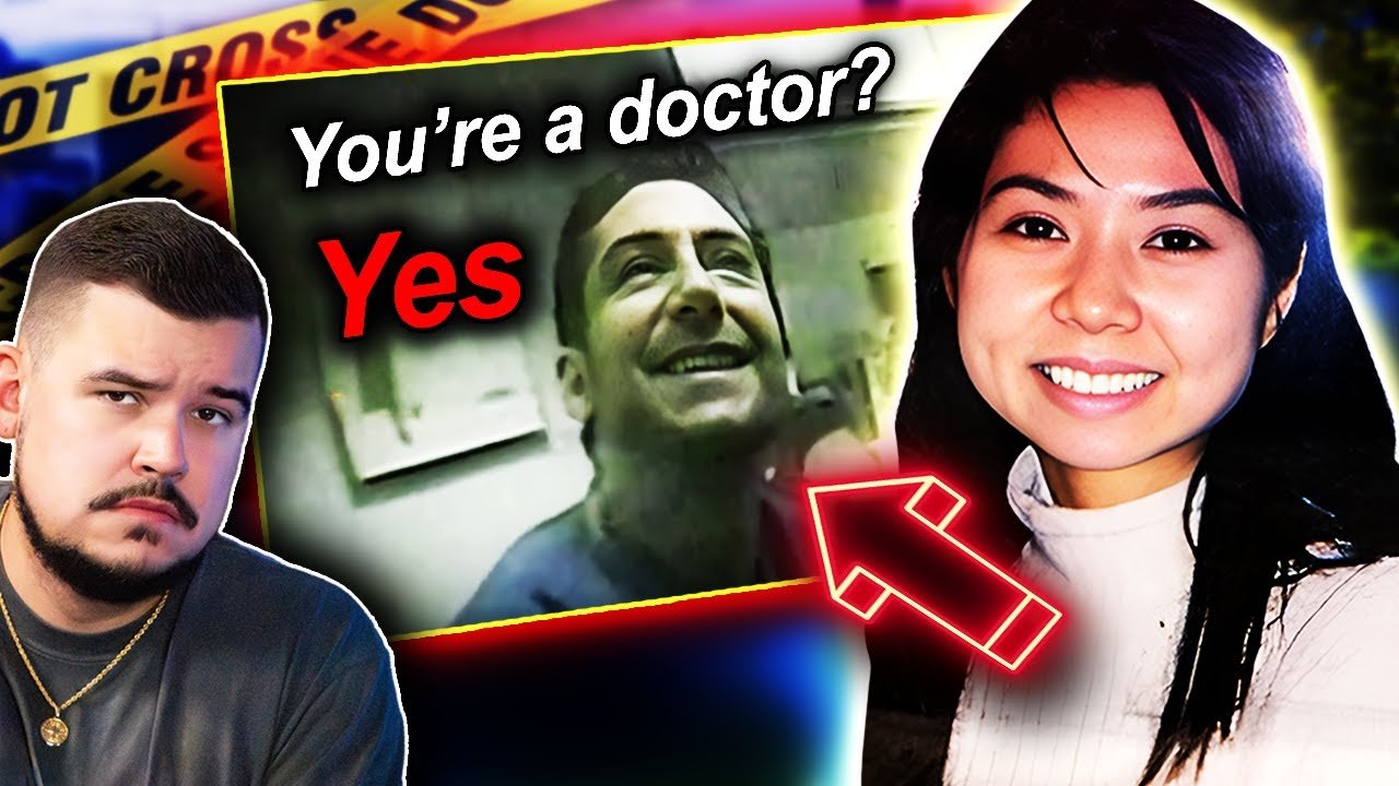 She Went to a Doctor’s Appointment and Never Came Back | The Murder of ...