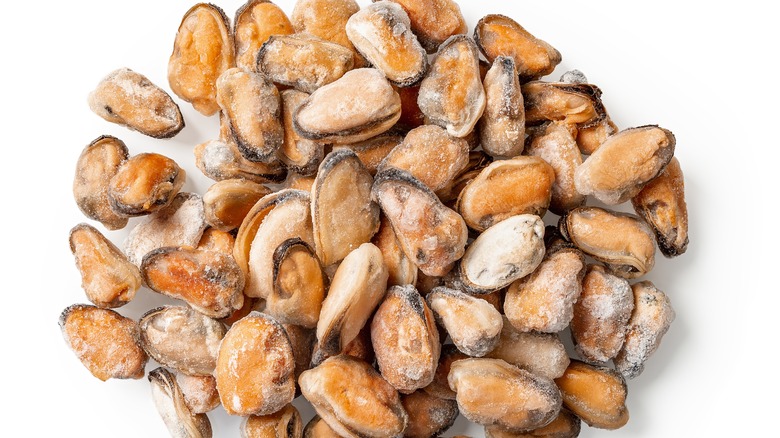 14 Biggest Mistakes To Avoid When Cooking Mussels