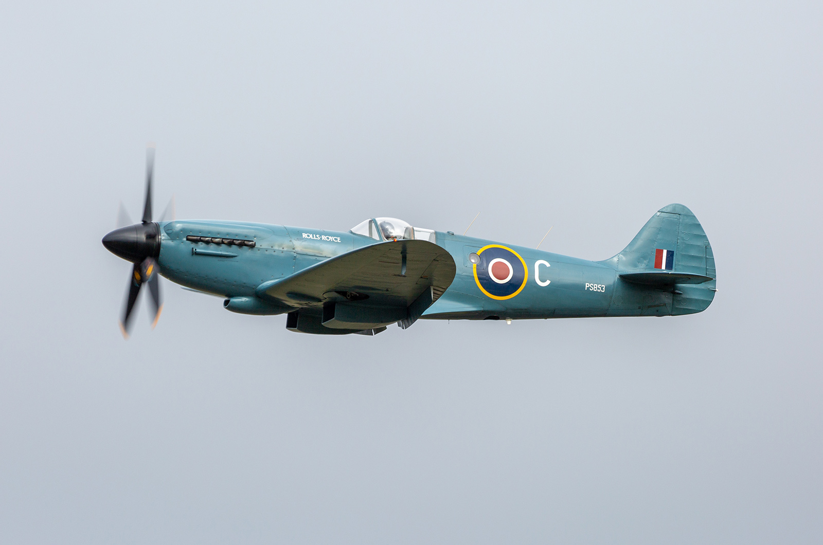 The best Spy Planes of the Second World War