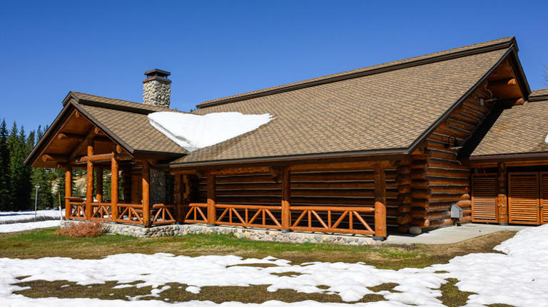Montana's Rustic Community Just Outside Missoula Is A Scenic Oasis ...