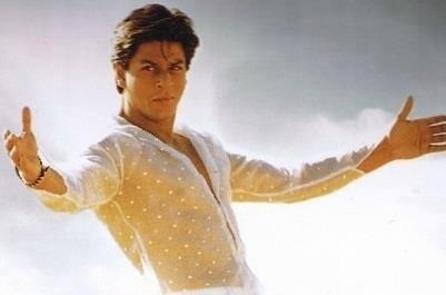 Happy Birthday SRK: Why the superstar remains Gen Z's favourite ...