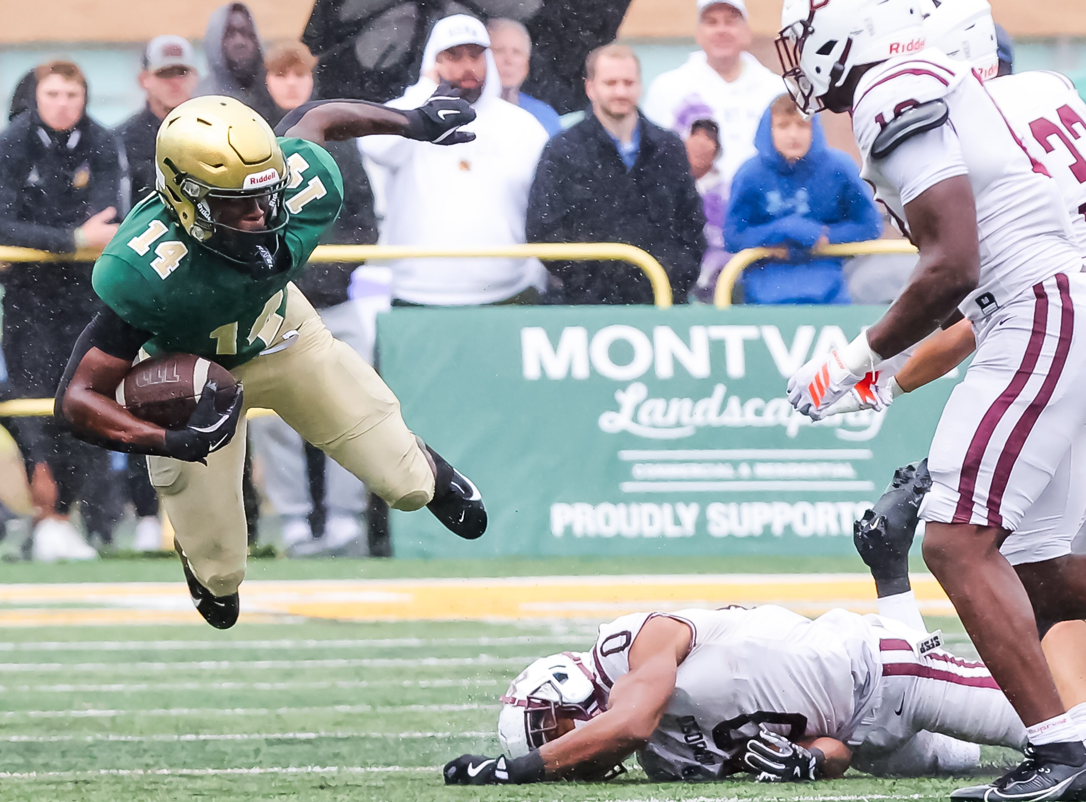 Updated N.J. football Non-Public playoff projections following results ...