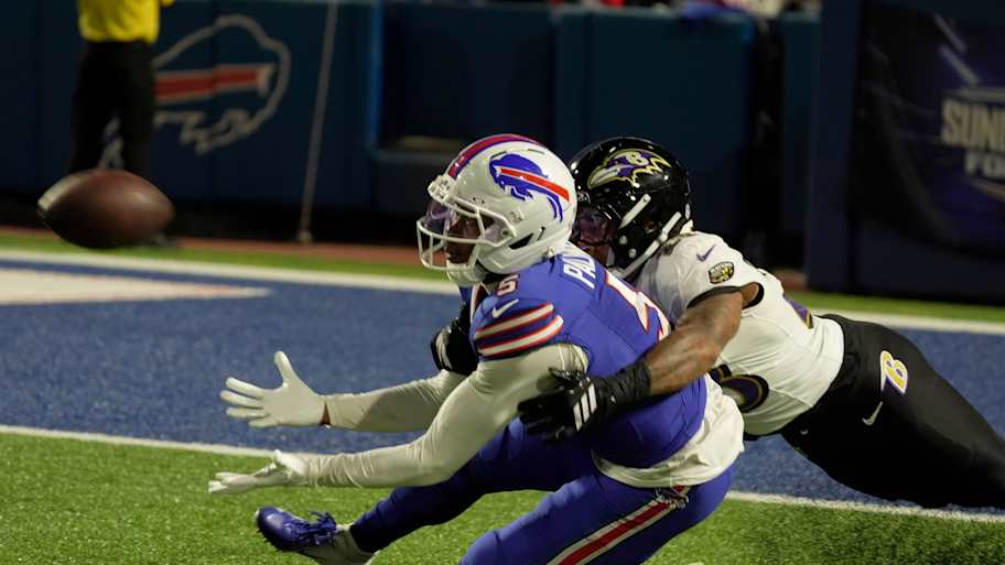 Eagles Acquire Two-Time Pro Bowl CB