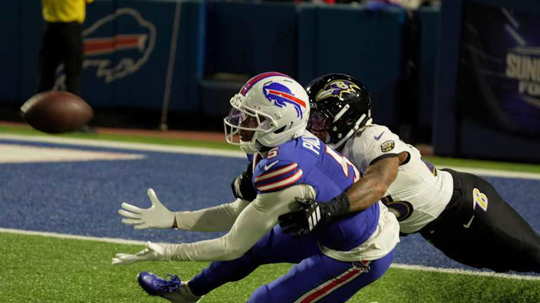 Eagles Acquire Two-Time Pro Bowl CB