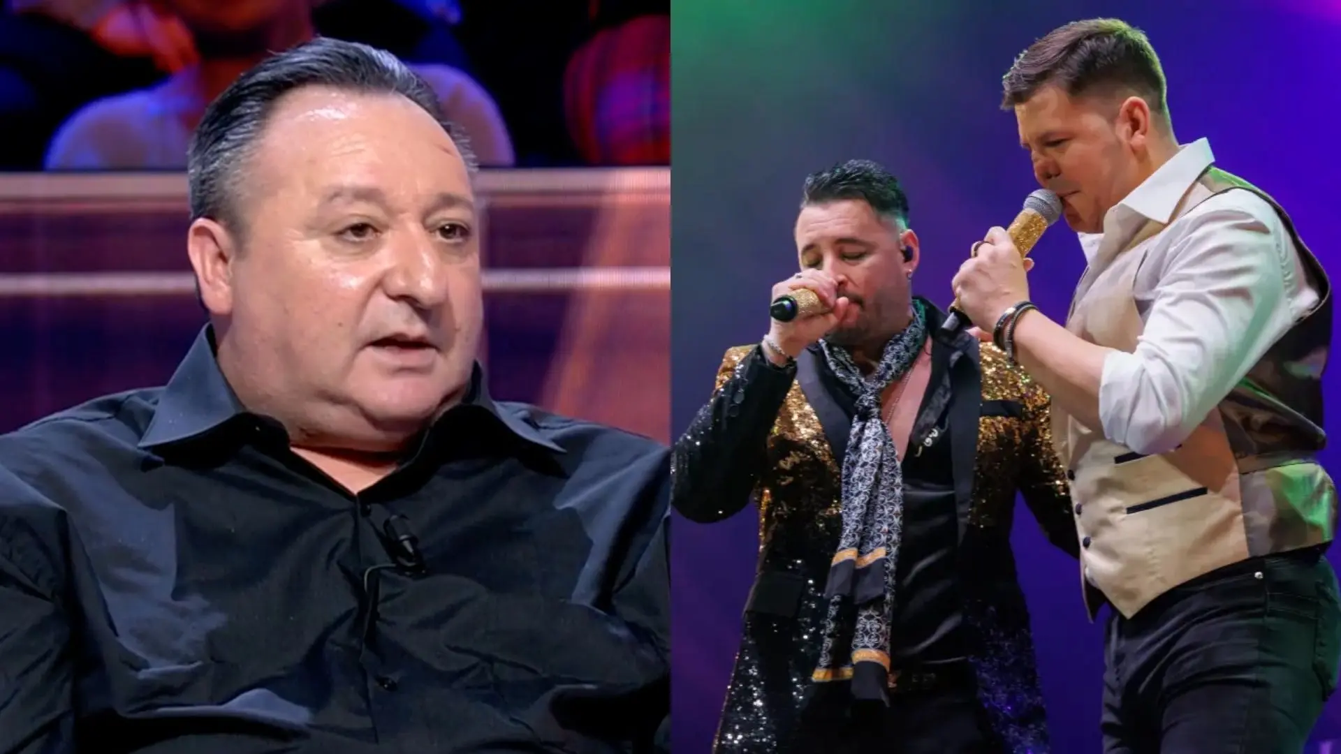 Desvelan en 'Fiesta' las supuestas mentiras de la entrevista del ...