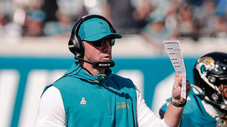 What the Jaguars' Last-Minute Roster Moves Mean For Raiders Game