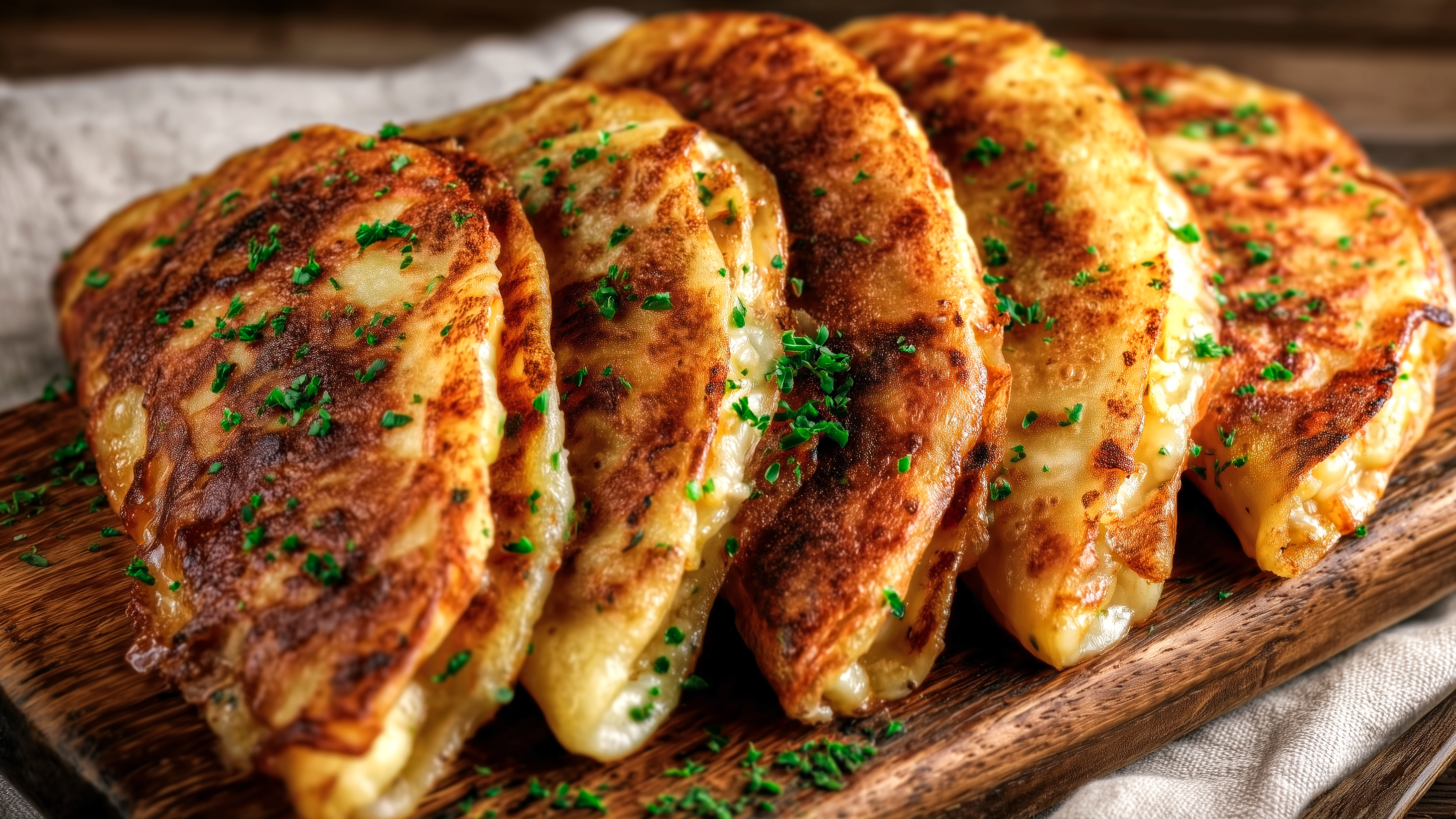 My friend showed me this potato trick and now I make it every week