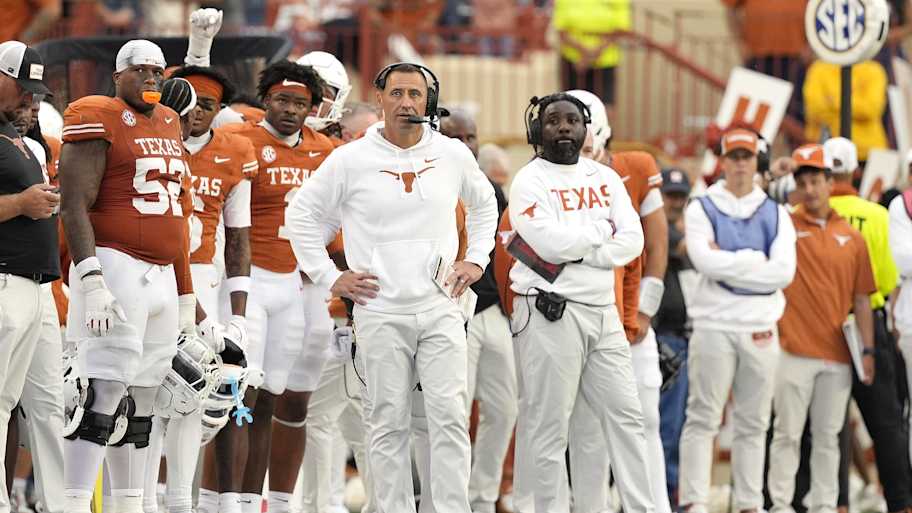The Good, Bad and Ugly From Texas' Win Over Vanderbilt
