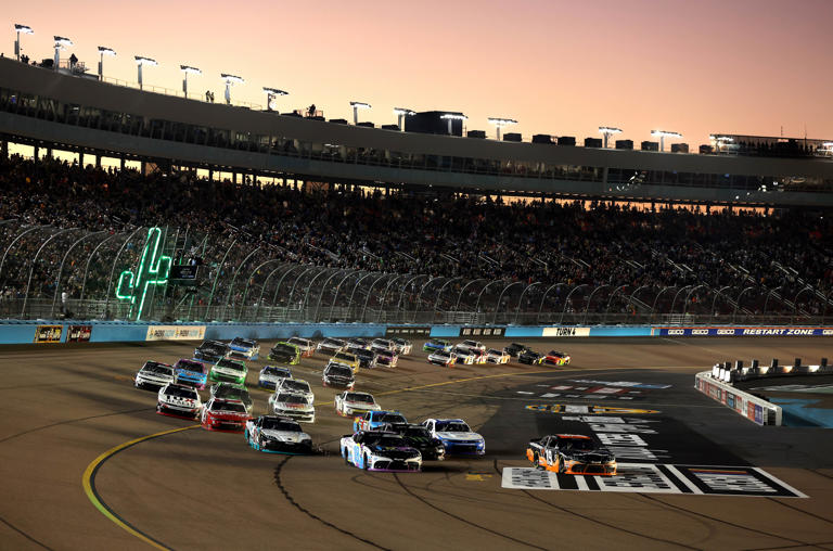 How to Watch NASCAR Xfinity Series Championship: Live Stream NASCAR ...