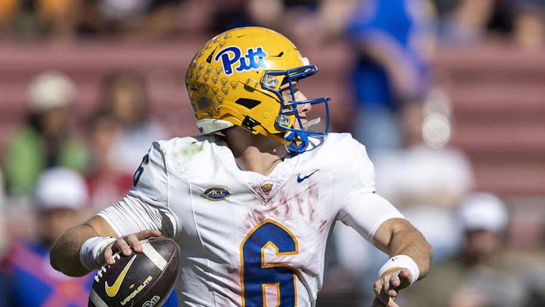 Pitt Secures Win Over Stanford Despite Late Turnovers