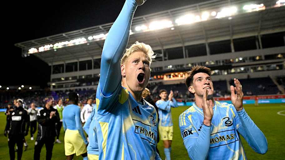 MLS Cup Playoffs Bracket: Conference Semifinals, All Possible ...