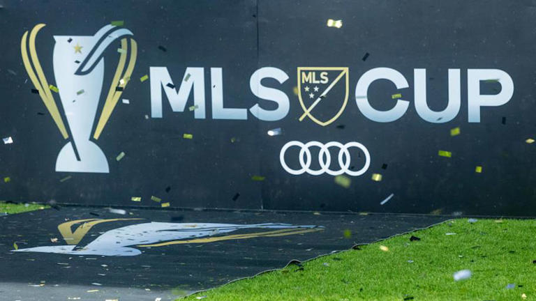 MLS Cup Playoffs Bracket: Conference Semifinals, All Possible ...