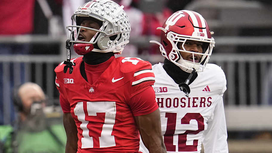 College Football Playoff rankings: Miami, Vanderbilt dealt bad news for CFP