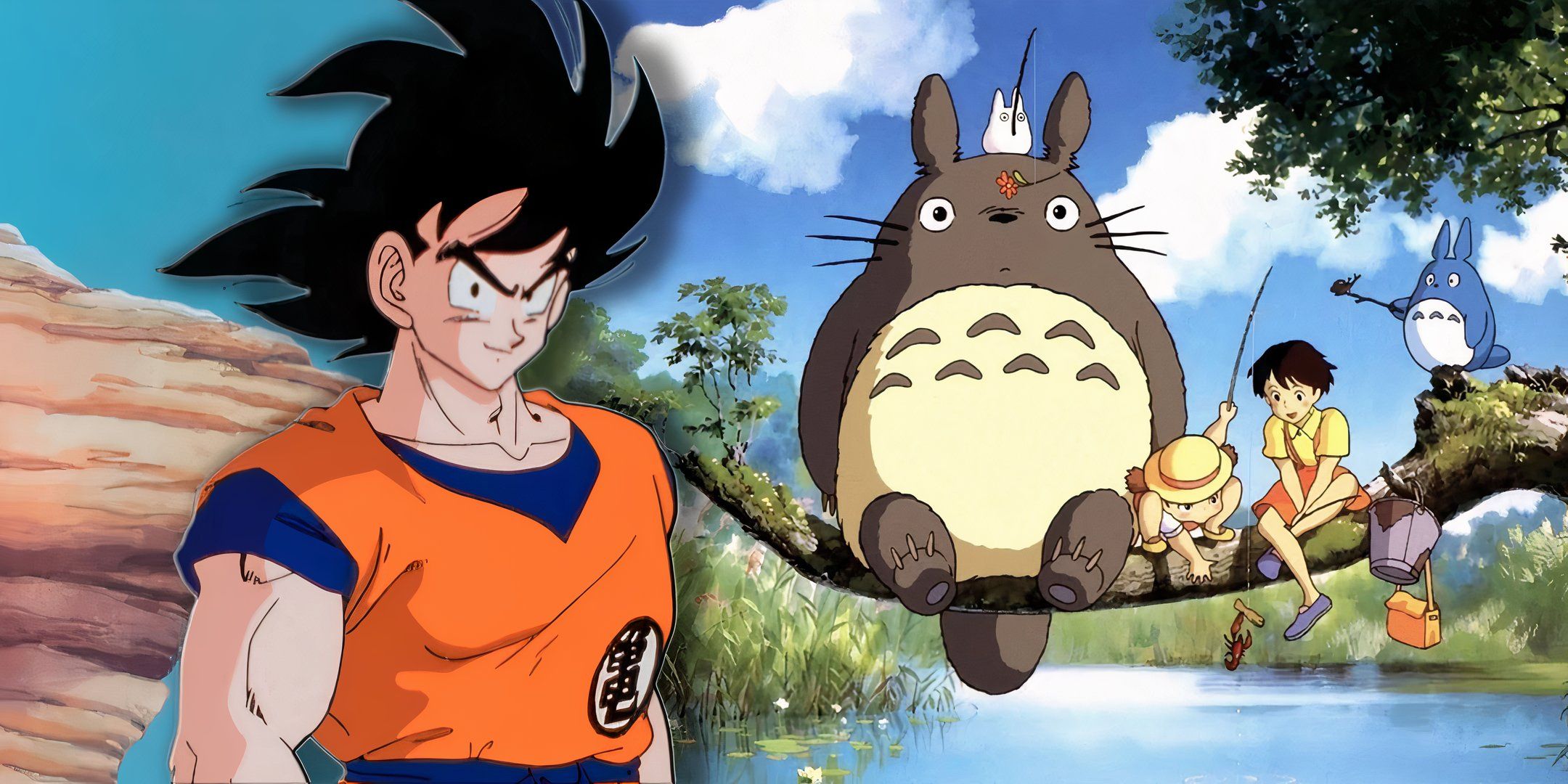 The 10 Most Iconic '80s Anime Characters, Ranked
