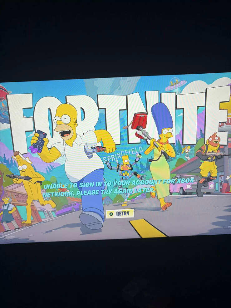 When will Fortnite servers be back online? Epic Games faces massive ...