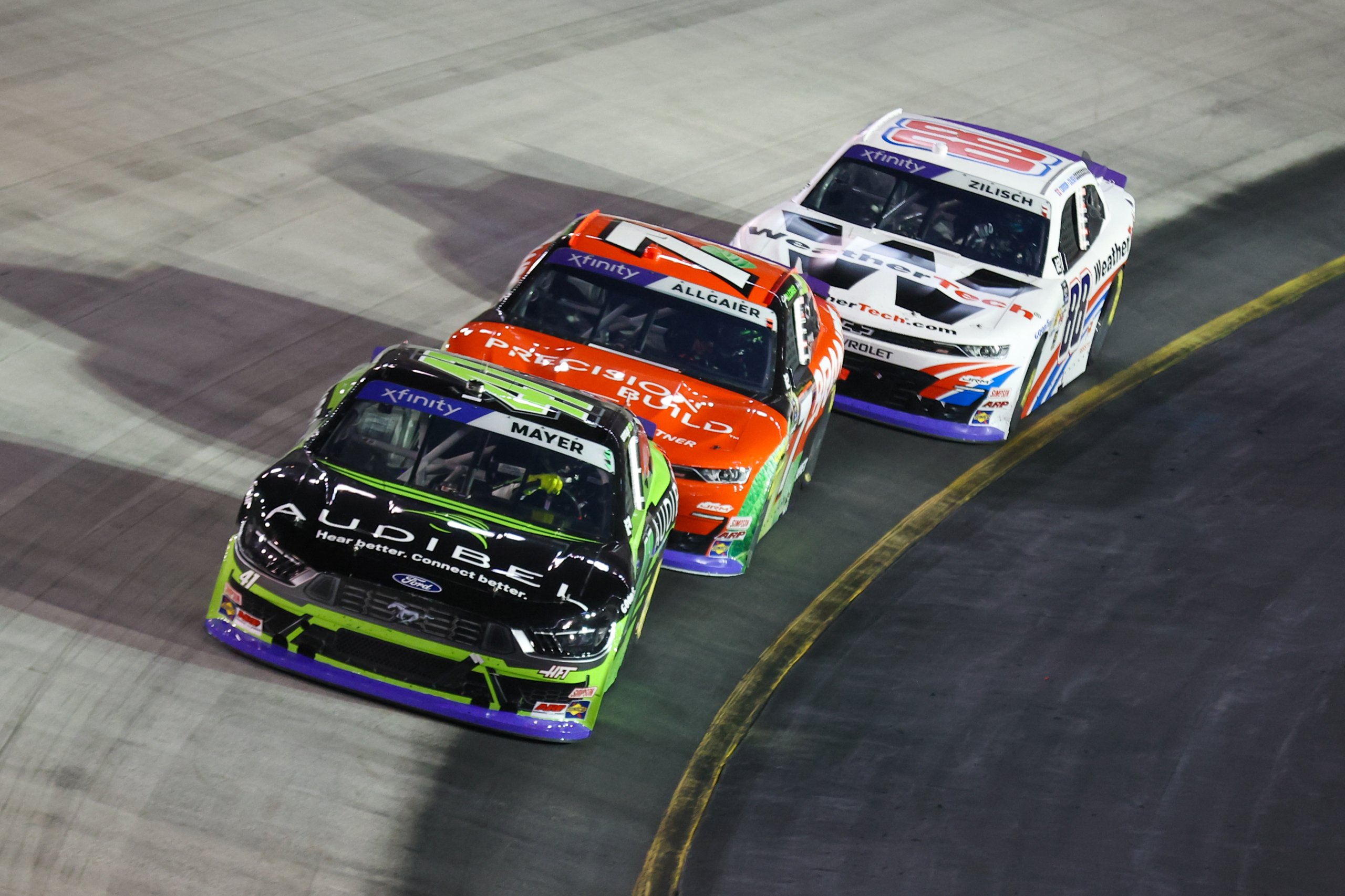 NASCAR Results Today: Xfinity Series Champion: NASCAR Xfinity Results ...