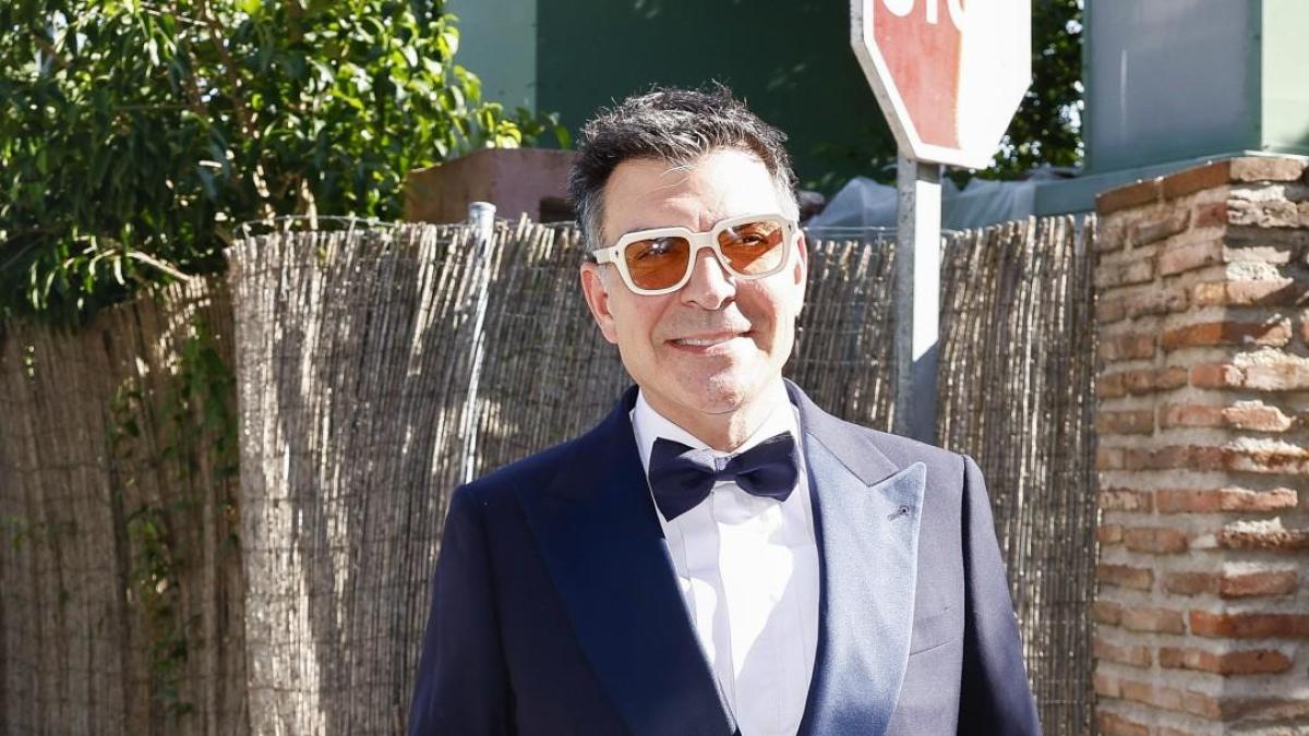 Ramón Freixa, el chef que soñó con ser cantante: «Quería ser como ...